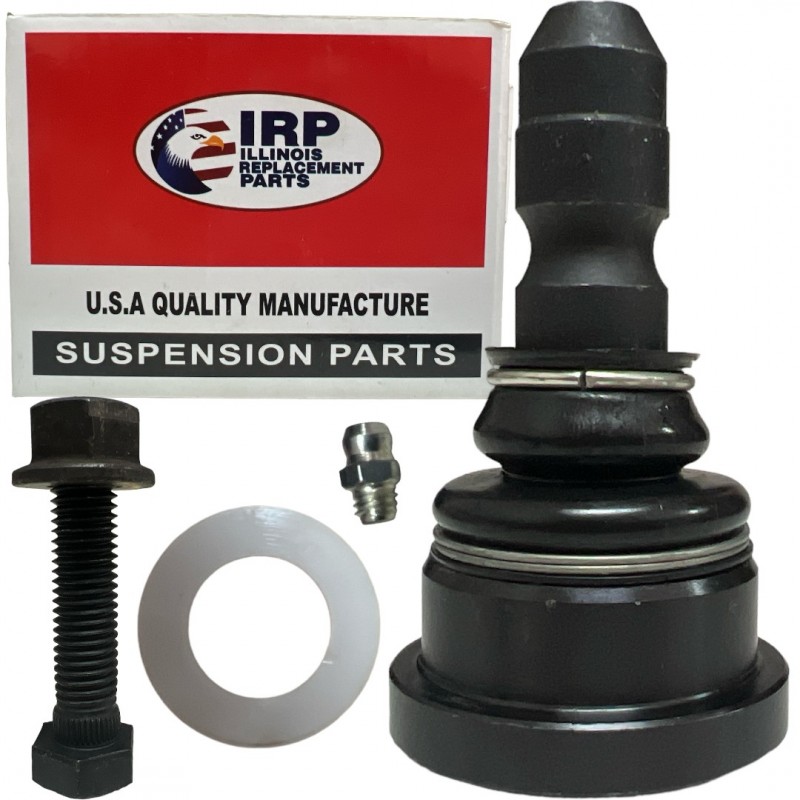 Muñon Trasero Explorer 2002 2003 2004 2005 - AutopartsJr.com.ve