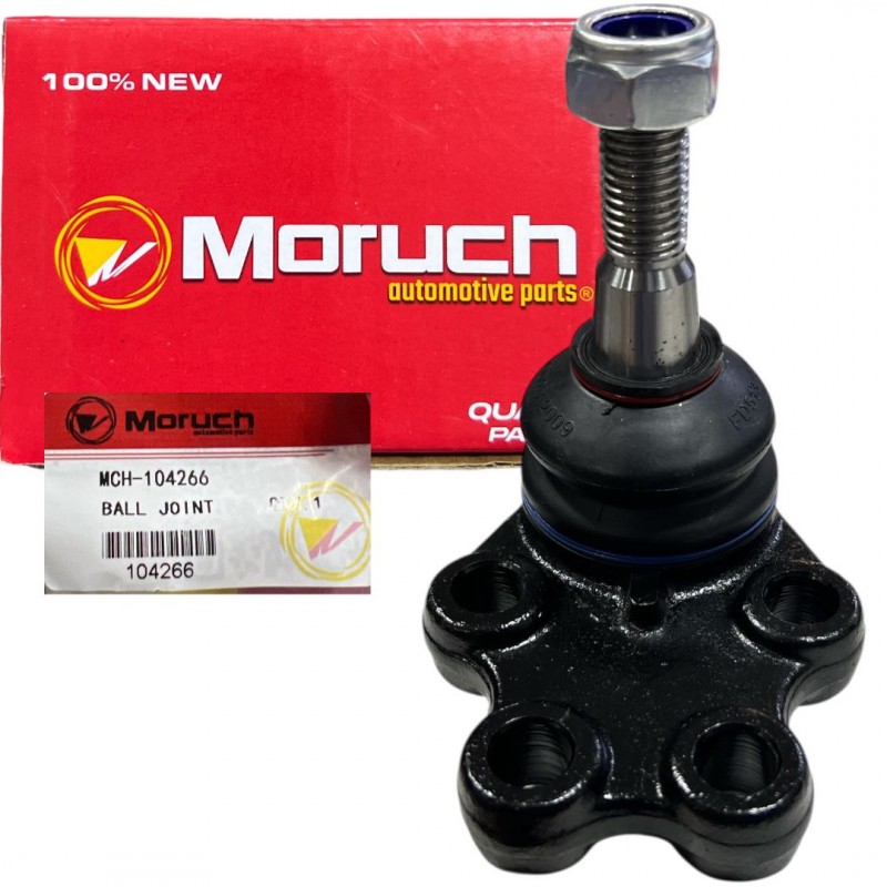 Muñon Inferior Silverado Cheyenne 4x2 DEL 99 AL 2006 - AutopartsJr.com.ve